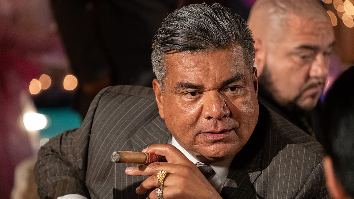 Bobby Soto on Leading the World of David Ayer's 'The Tax Collector ...