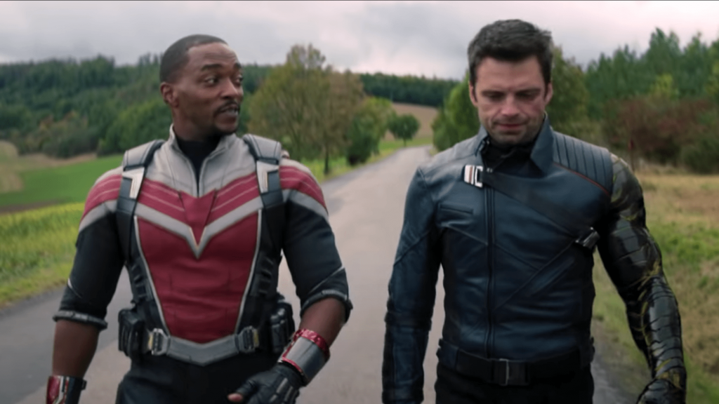 Director Kari Skogland Explains Why ‘The Falcon and the Winter Soldier ...