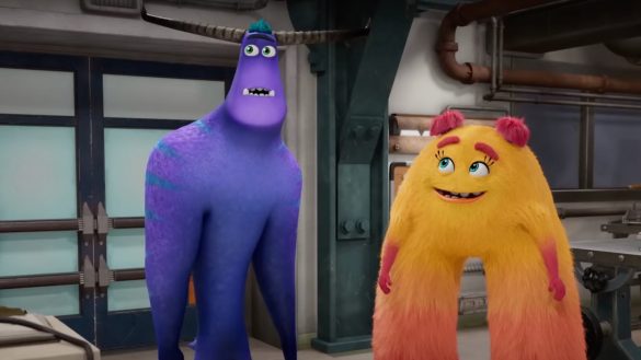'Monsters at Work' Review - A Loyal Continuation of the Beloved Film