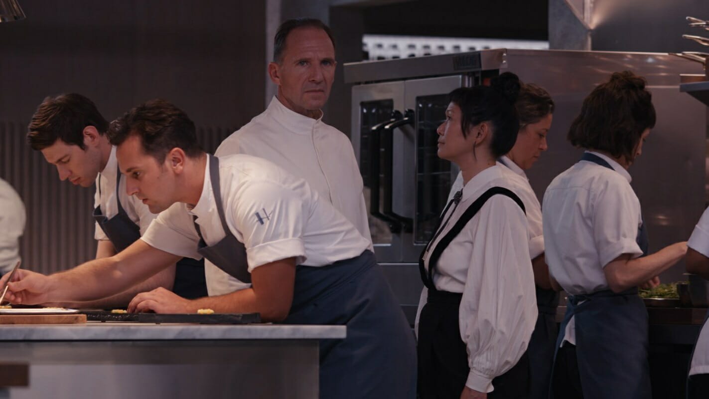 ‘The Menu’ Review | DiscussingFilm