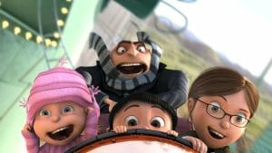 All 15 Illumination Films Ranked Worst to Best