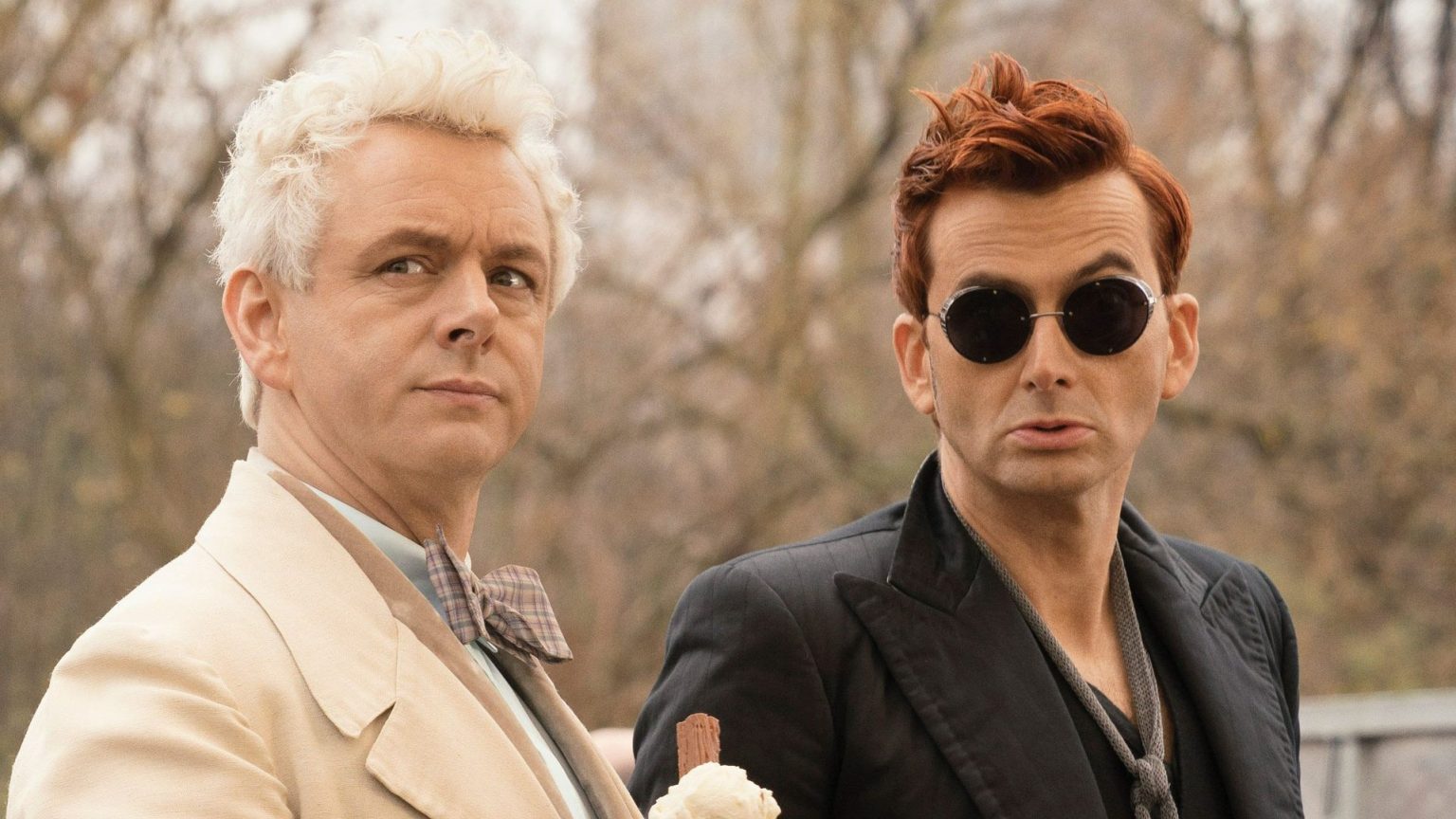 'Good Omens' Season 2 Review - A Devilishly Wonderful Return