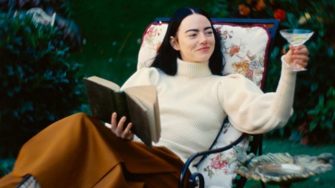 'Poor Things' Review - Emma Stone Owns Masterful Adaptation