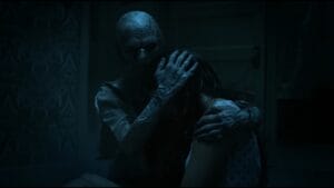 The 'Insidious' Franchise Ranked Worst to Best