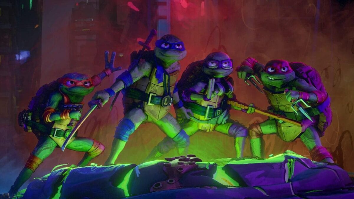The 10 Best Animated Films of 2023 Ranked