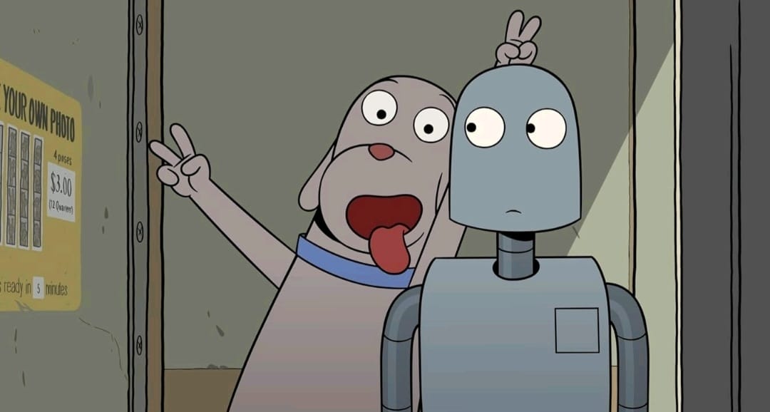 The 10 Best Animated Films of 2023 Ranked