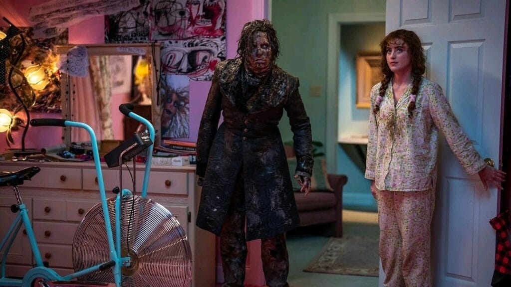 'Lisa Frankenstein' Review - Every Goth's Dream Come True