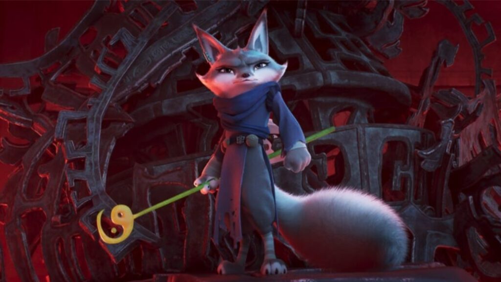 'Kung Fu Panda 4' Breathes Exciting New Life Into the Franchise