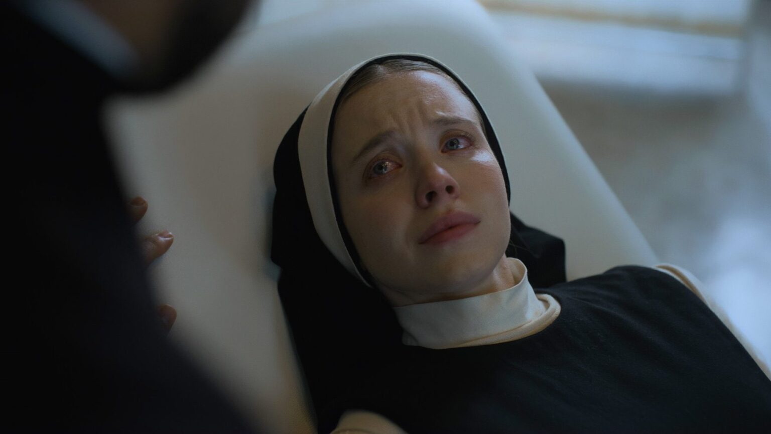 'Immaculate' Review - Sydney Sweeney Saves Cliched Horror