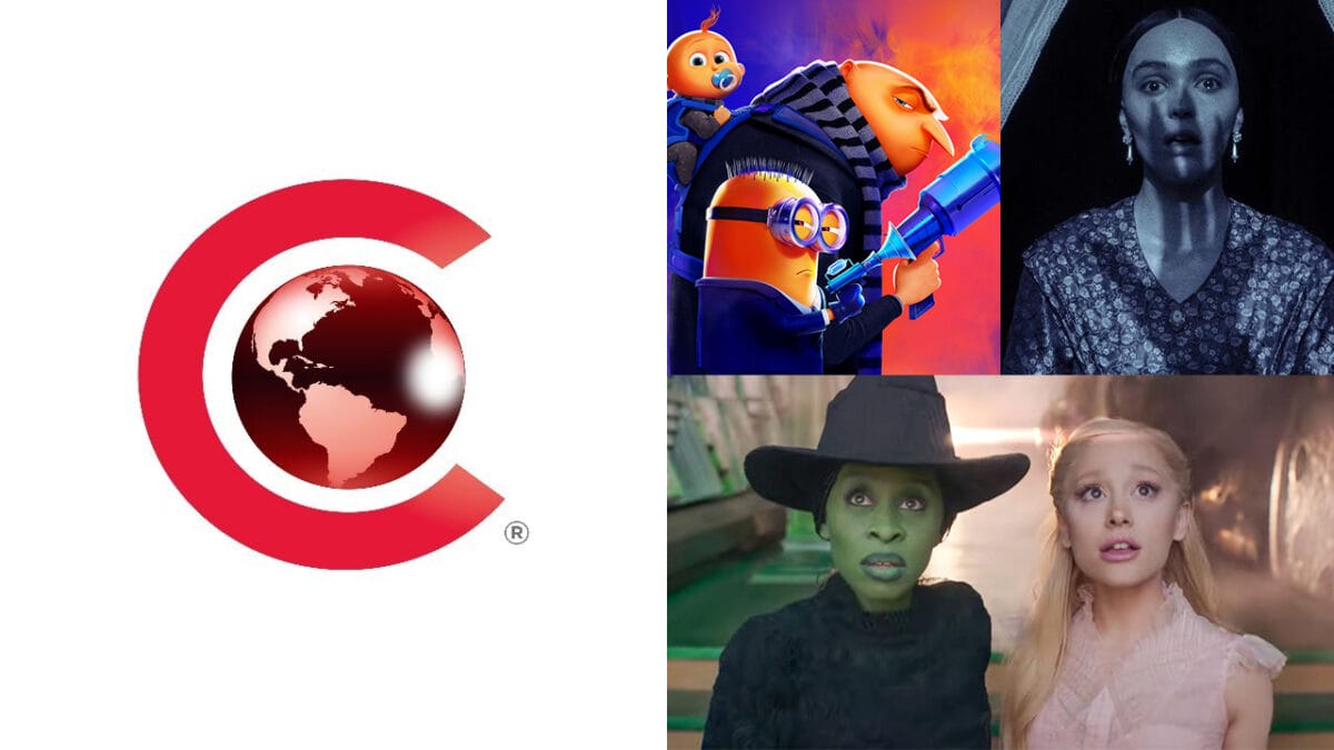 CinemaCon 2024: Every New Universal Pictures Announcement