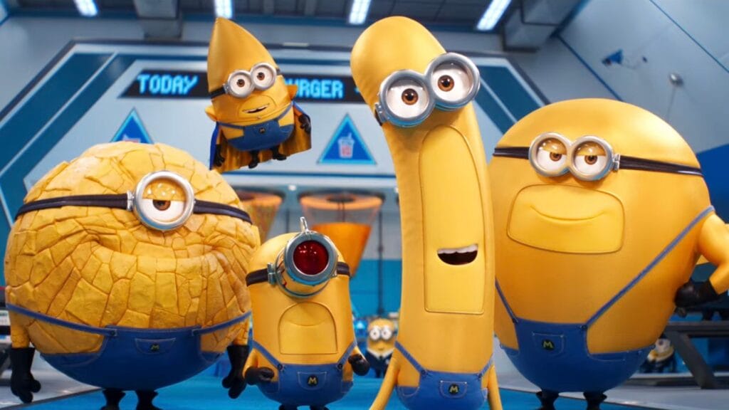 All 15 Illumination Films Ranked Worst to Best
