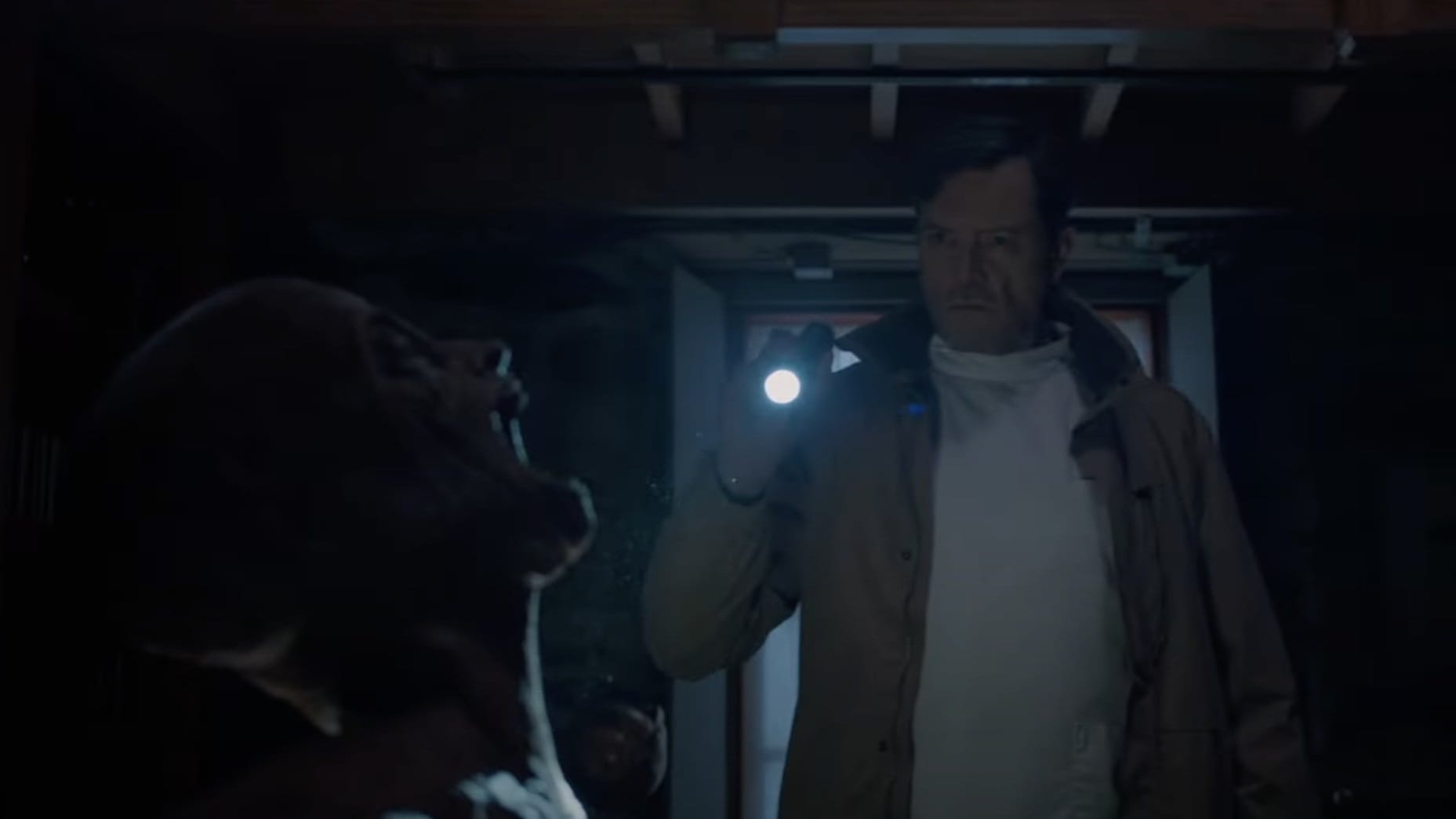 'Oddity' Review - An Unsettling Story Shines Through a Slow Pace