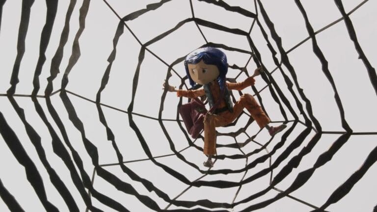 Henry Selick on the Great Legacy of Coraline 15 Years Later