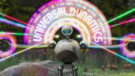 'The Wild Robot' Review - An Instant, Heartwarming Classic