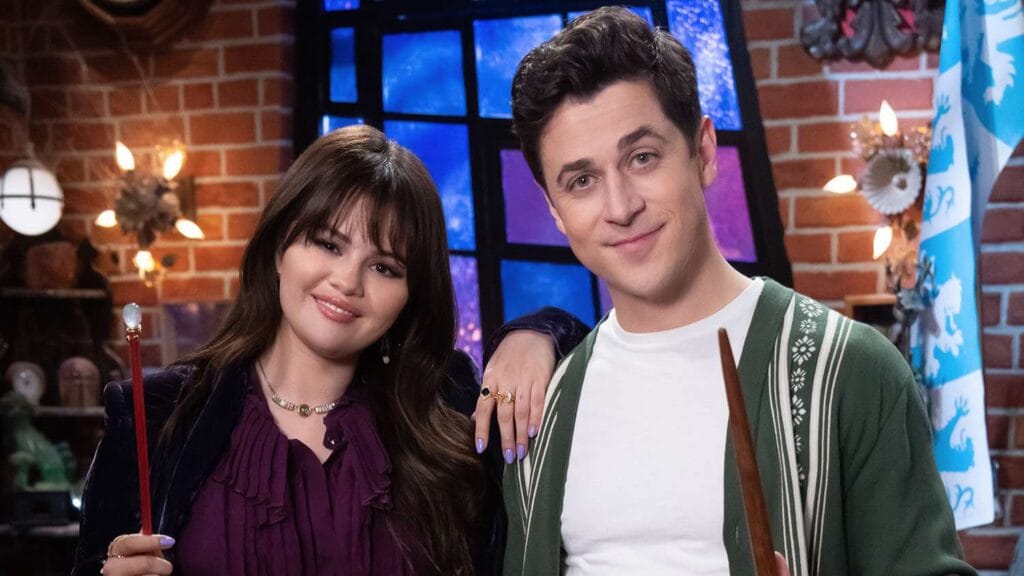 'Wizards Beyond Waverly Place' Review - A Delightful Return