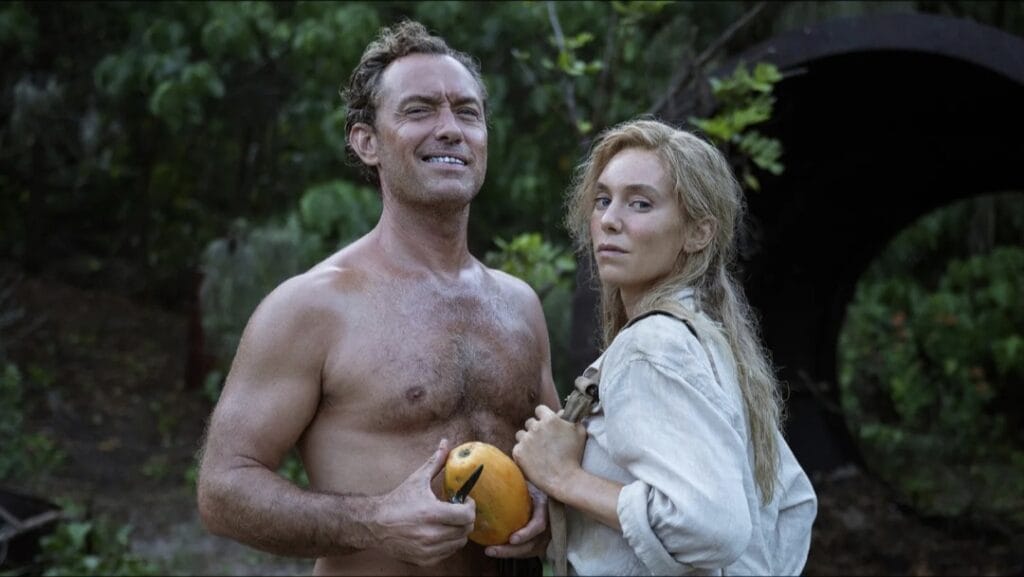 'Eden' Review - Ron Howard Assembles a Star-Studded Cast for a Mediocre ...