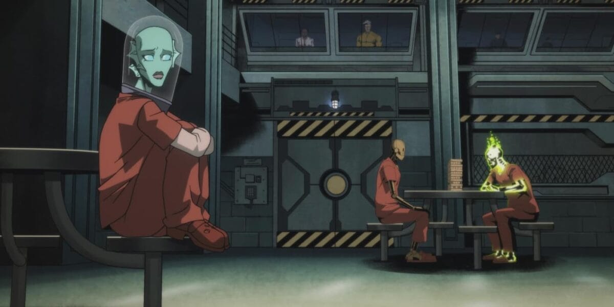 'Creature Commandos' Review - Welcome to the New DCU