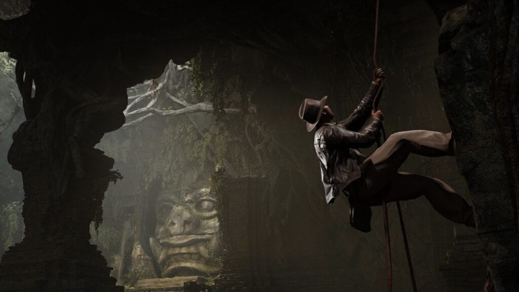 'Indiana Jones and the Great Circle' Review - An Inspired Take on a ...