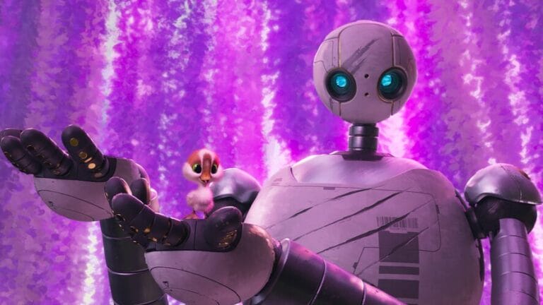 The 15 Best Animated Movies of 2024