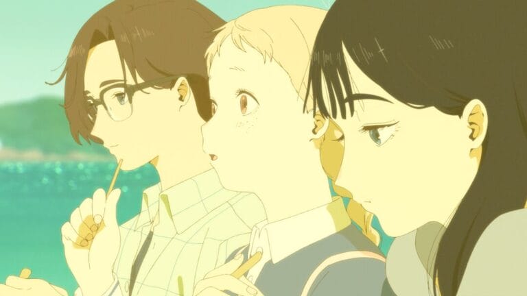 The 15 Best Animated Movies of 2024