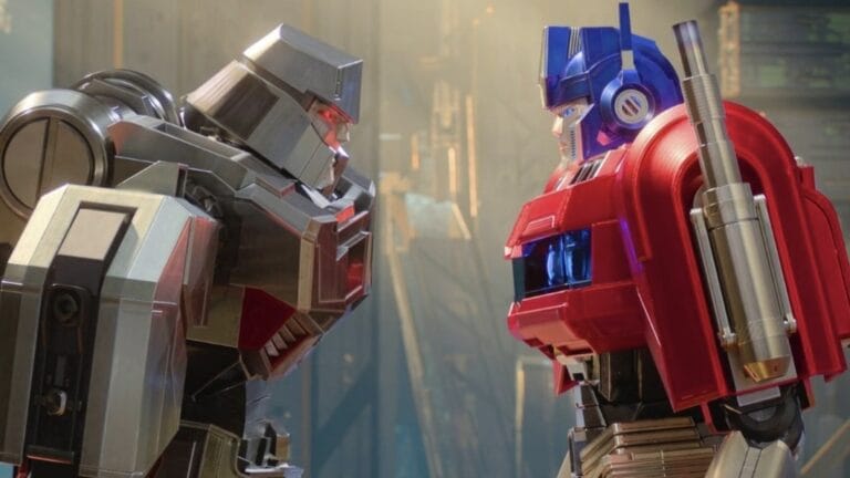 The 15 Best Animated Movies of 2024