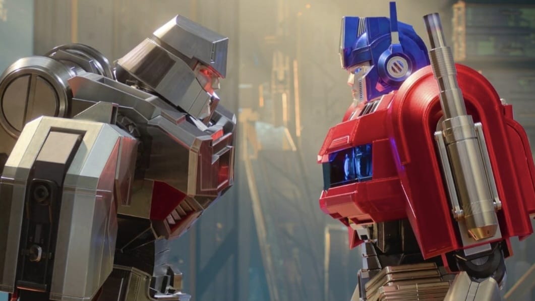 The 15 Best Animated Movies of 2024