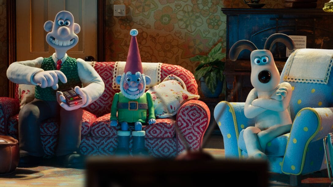 The 15 Best Animated Movies of 2024