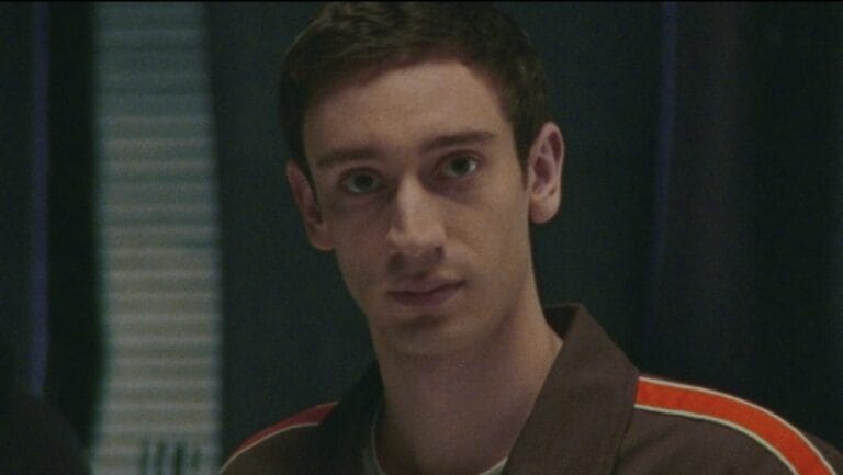'Lurker' Review - An Unpredictable Tale of Power Dynamics Between Fan ...