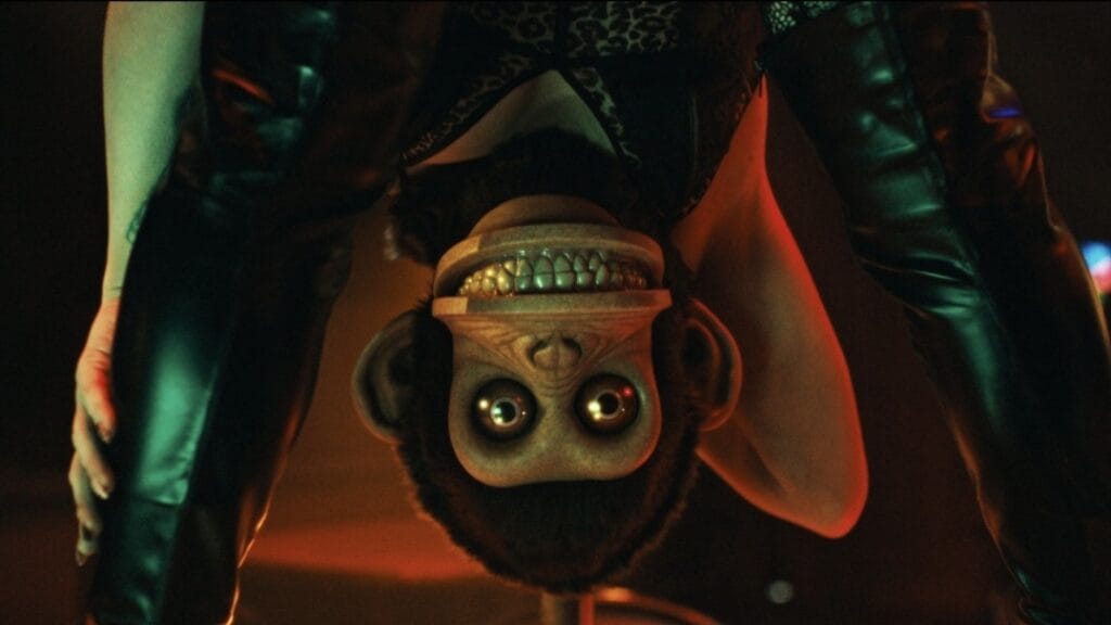 'The Monkey' Review - Osgood Perkins Turns Stephen King's Short Story ...