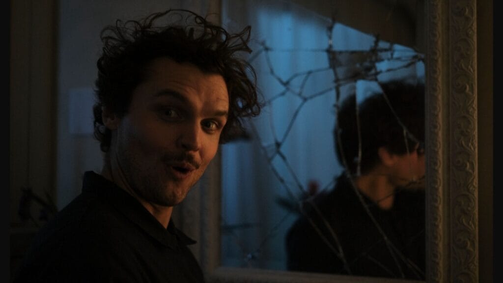 'Borderline' Review - A Mismatched Genre Movie with an Identity Crisis
