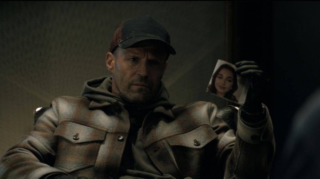 'A Working Man' Review - Jason Statham and David Ayer Deliver a Clichéd ...