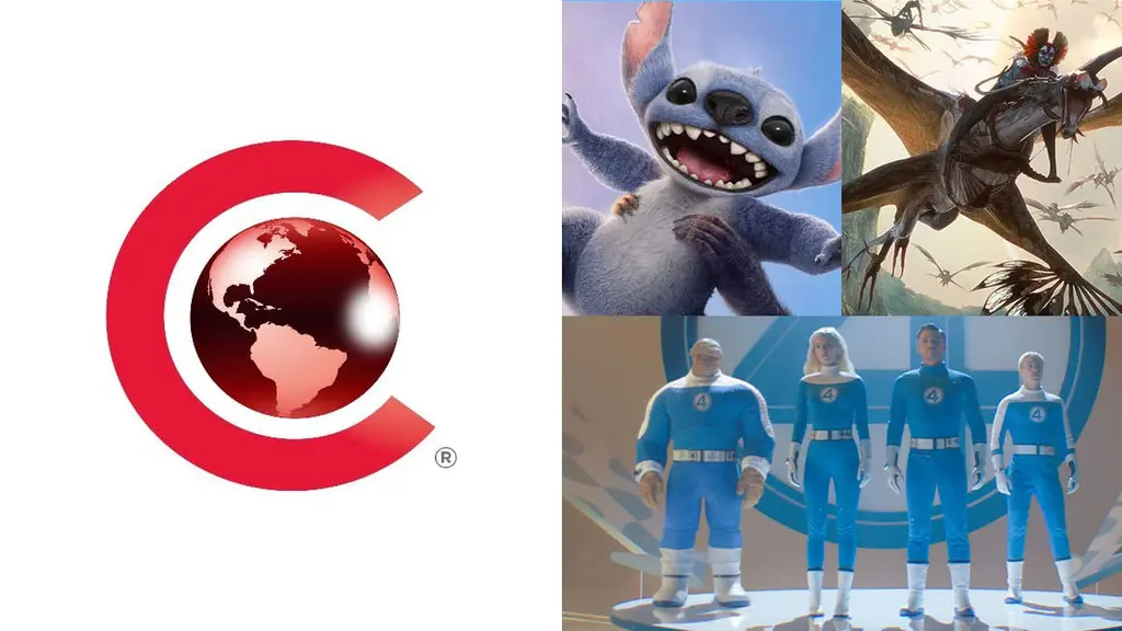 CinemaCon 2025: Every New Walt Disney Studios Announcement