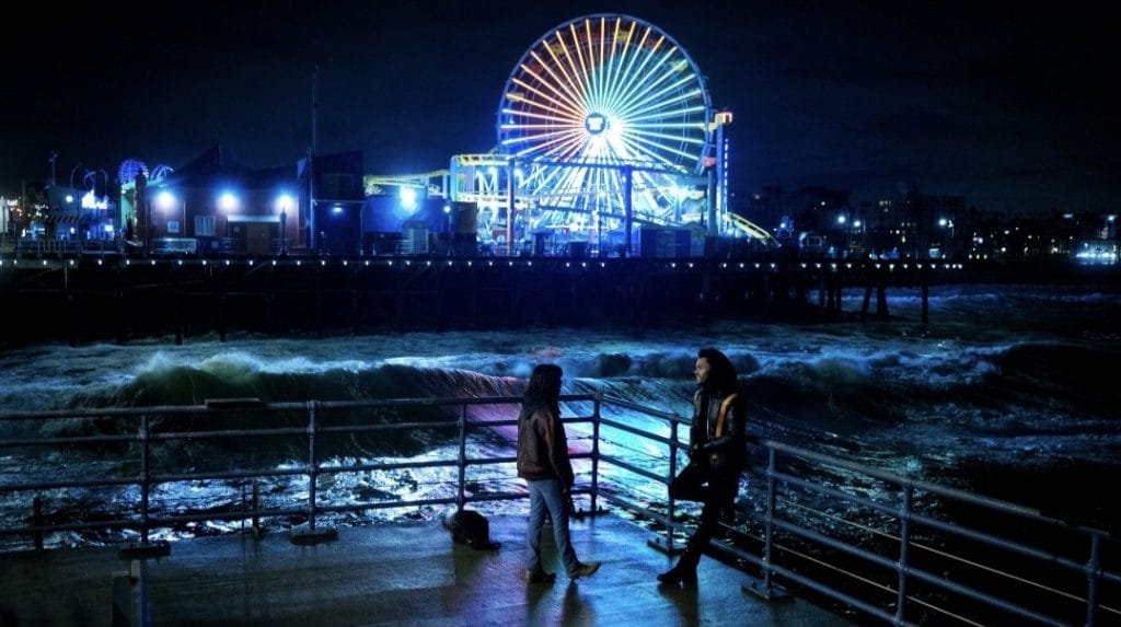 'Hurry Up Tomorrow' Review - A Polarizing Exploration Into The Psyche ...