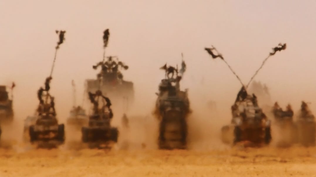 How the Influence of 'Mad Max: Fury Road' is Still Felt 10 Years Later