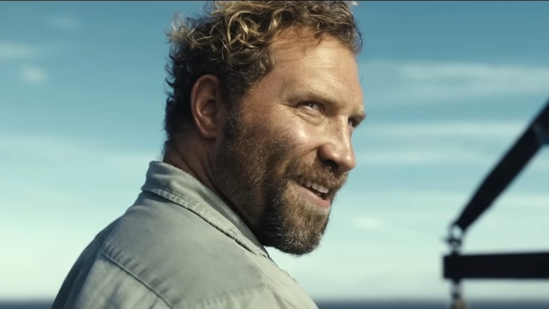 'Dangerous Animals' Review - Jai Courtney Effortlessly Steals Serial ...