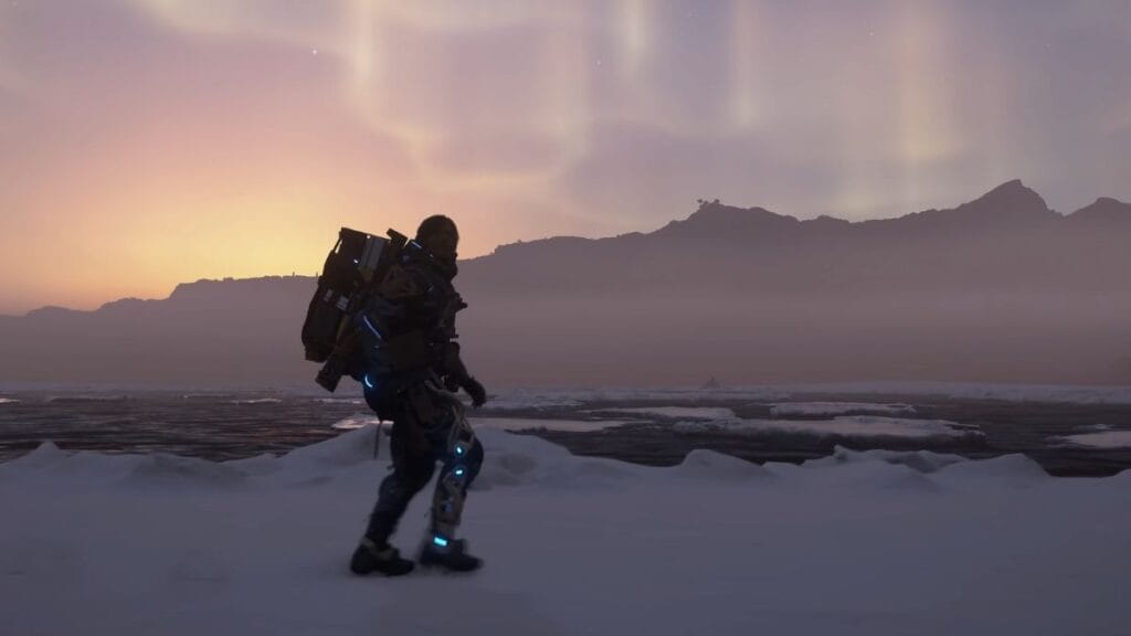 'Death Stranding 2: On the Beach' Review - An Ambitious Sequel that ...