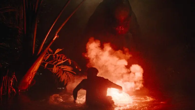 'Jurassic World Rebirth' Review - Life Finds a Way in Gareth Edwards ...