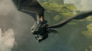 Toothless' Live-Action Design Almost "Went Too Far" Says 'How To Train ...