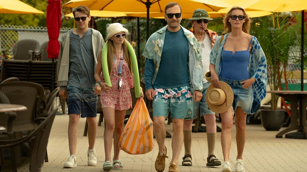 'Nobody 2' Review - Bob Odenkirk and Timo Tjahjanto Elevate a Sturdy ...