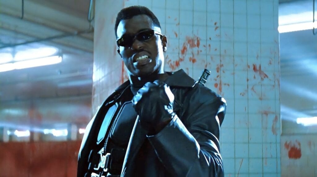 6 Vampire Movies to Stream After Ryan Coogler's 'Sinners'