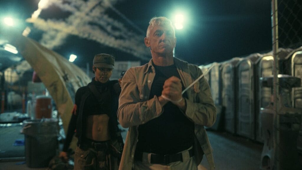 'One Battle After Another' Review - Paul Thomas Anderson's Bold Epic ...