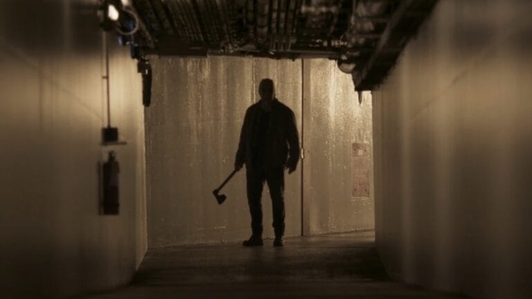 'The Strangers – Chapter 2' Review - Slasher Sequel is Too Basic for ...