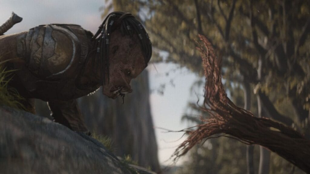 Dan Trachtenberg Reveals James Cameron's Original Reaction to 'Predator ...
