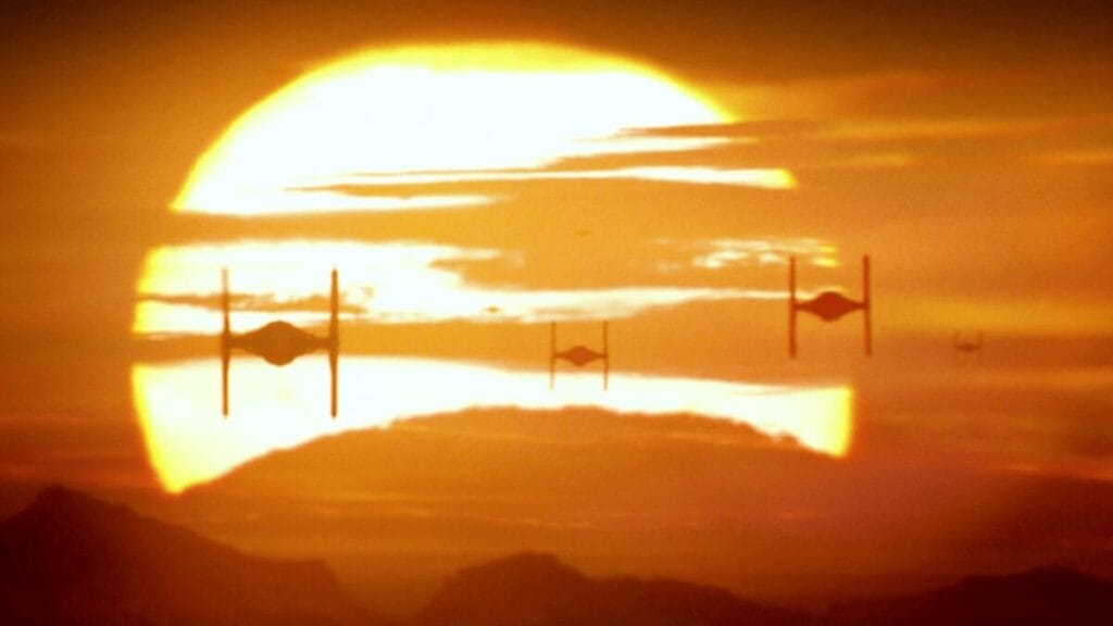 How 'The Force Awakens' Radically Changed Pop Culture 10 Years Ago