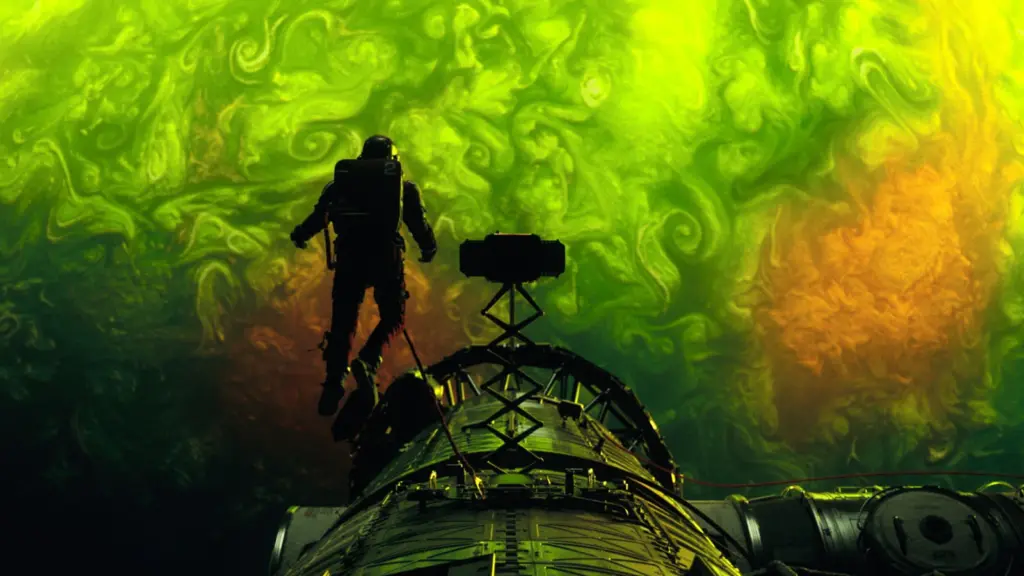 'Project Hail Mary' - Trailer, Cast and Everything You Need to Know ...