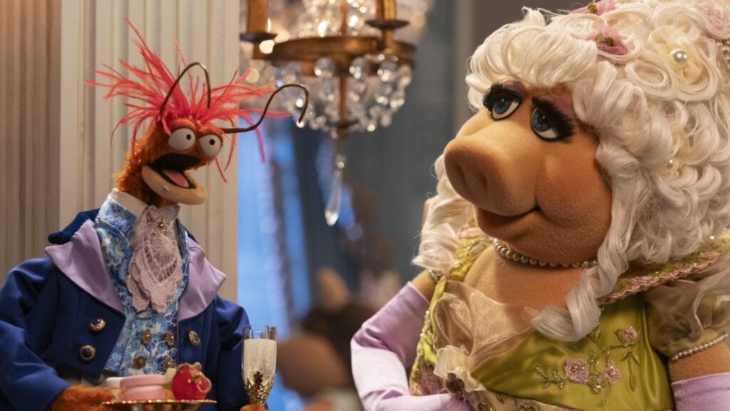 'The Muppet Show' Returns with a Special Filled with Nostalgic Charm ...