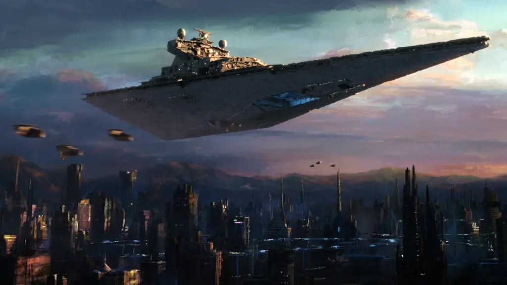 'Maul – Shadow Lord' Review - A Brutal Tale of Revenge in Star Wars ...